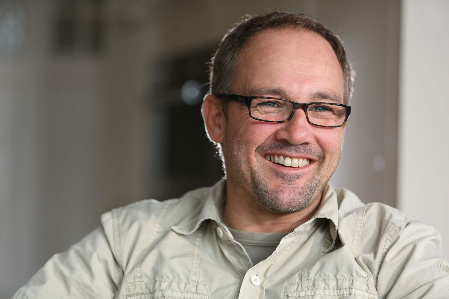 Jan von der Bank - Literaturboot