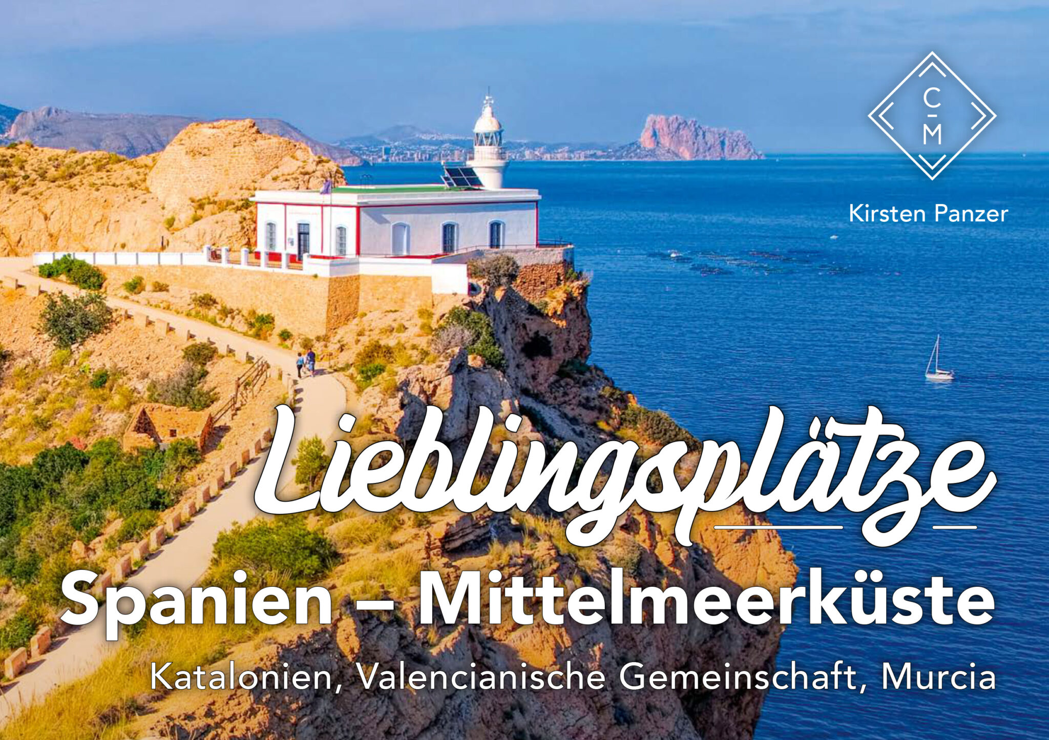 Mittelmeerküste Spanien - Literaturboot